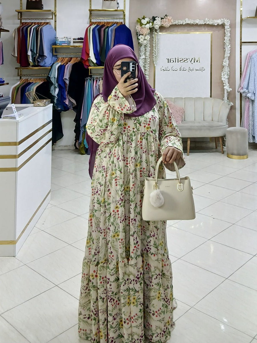 ROBE Bella – Myssitar
