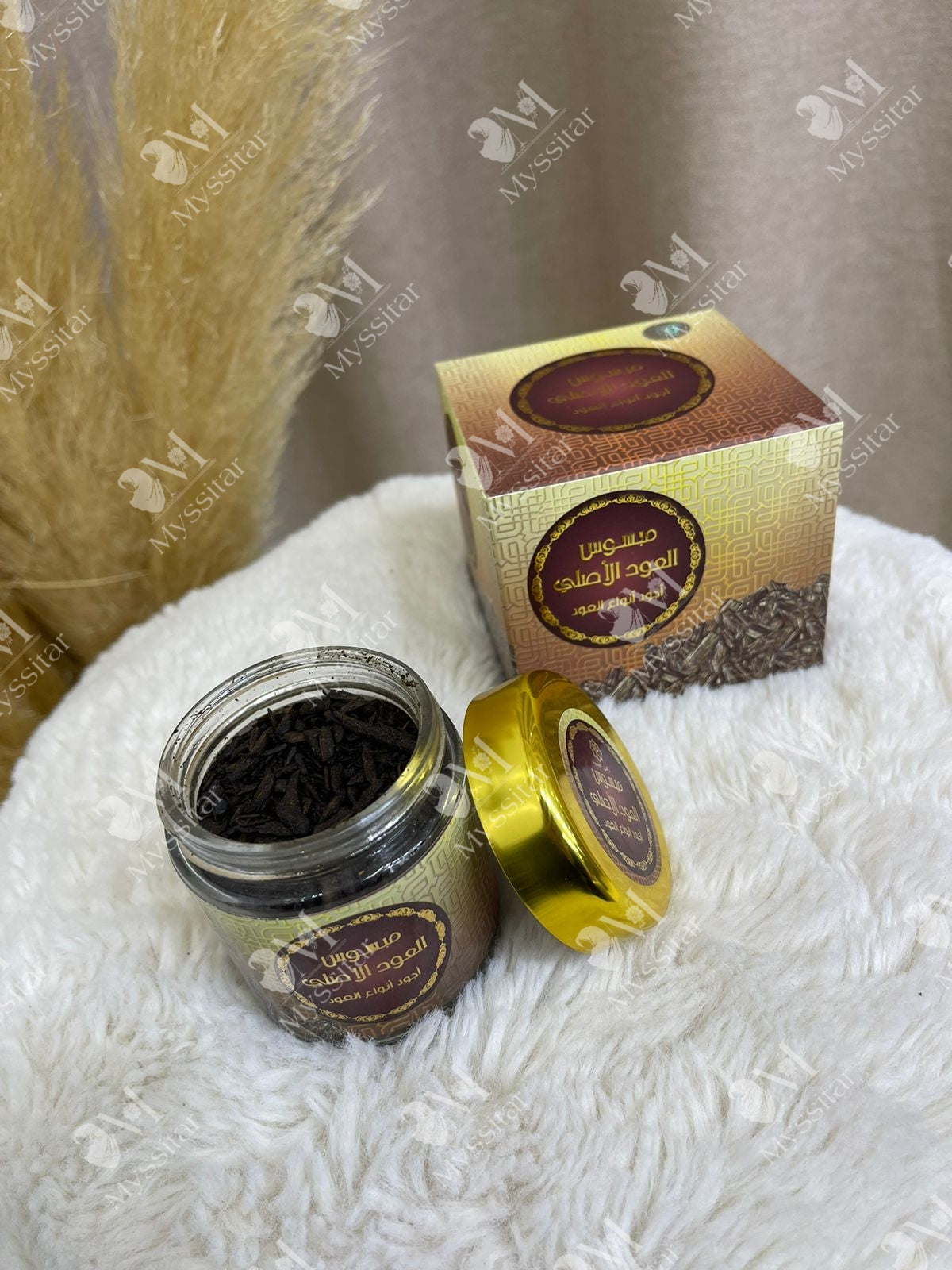 BOKHOR POUDRE – Myssitar